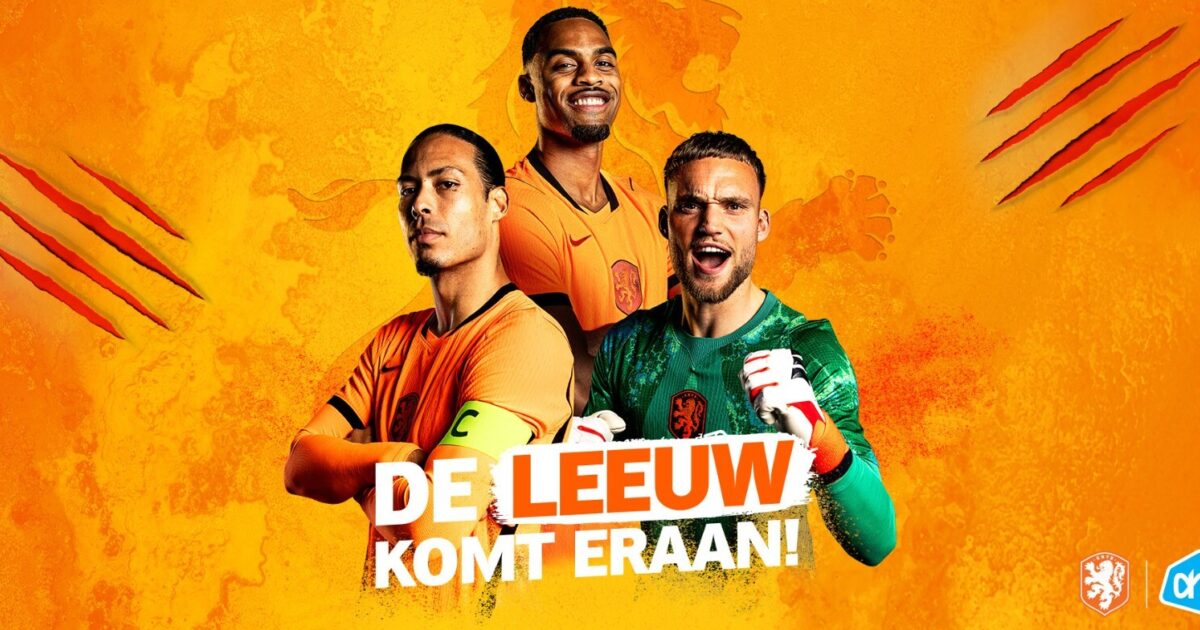 Albert Heijn activeert KNVB-partnership met WK-campagne | Sponsorreport