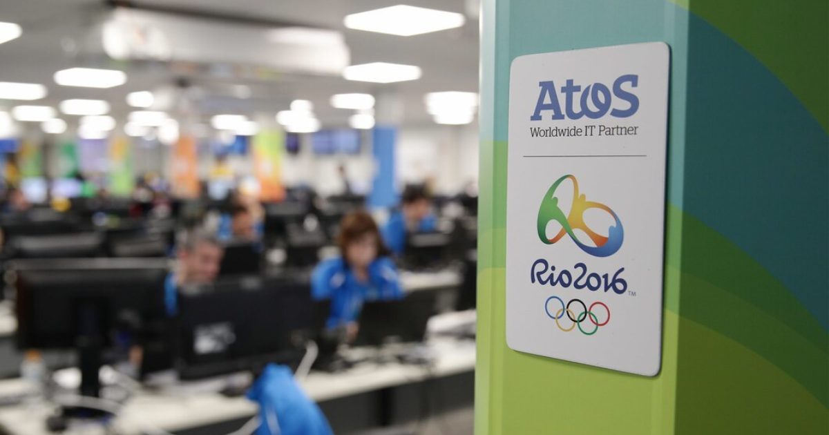 IOC en Atos verlengen partnership | Sponsorreport