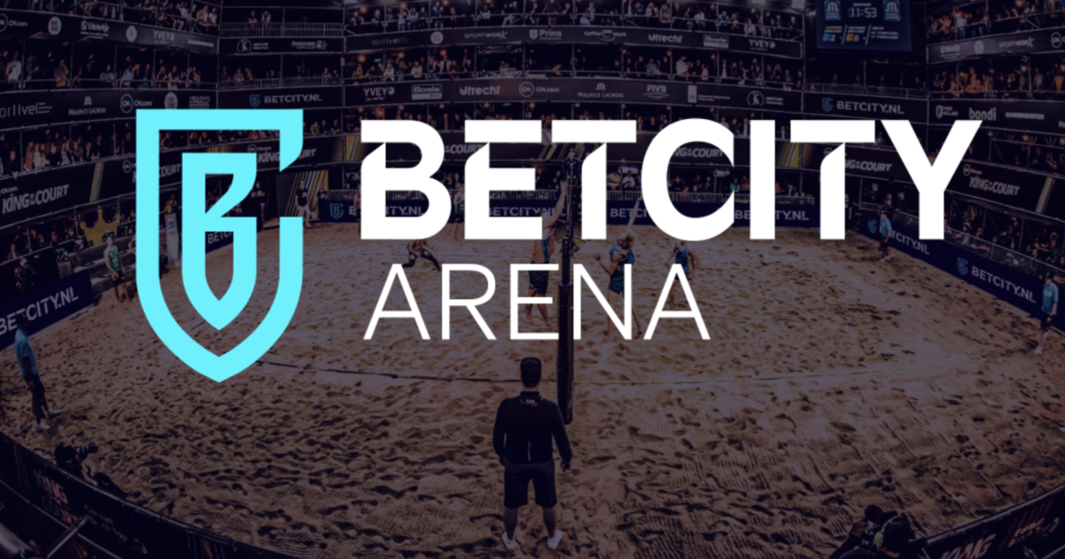 Utrechts Zomerstadion wordt BetCity Arena | Sponsorreport