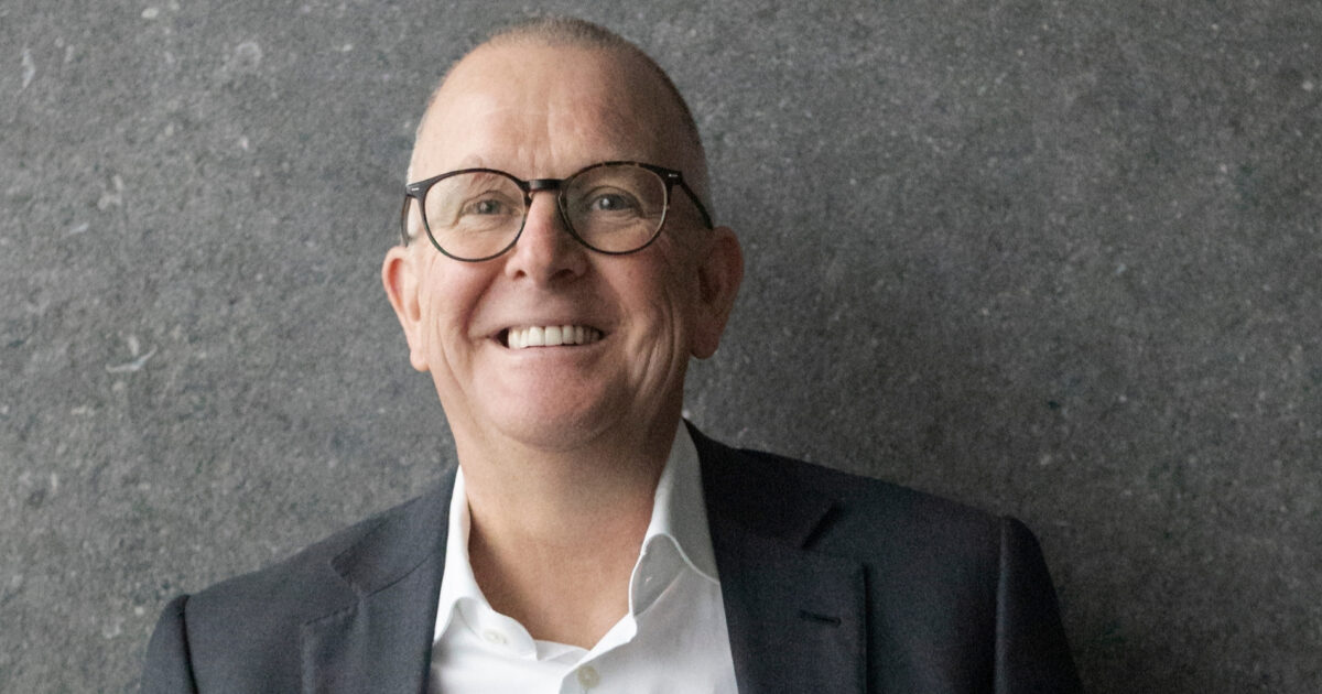 Interview met Bob Verbeeck, CEO van Golazo | Sponsorreport