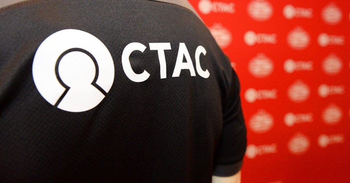 Ctac 'official trainingskit partner' van PSV | Sponsorreport