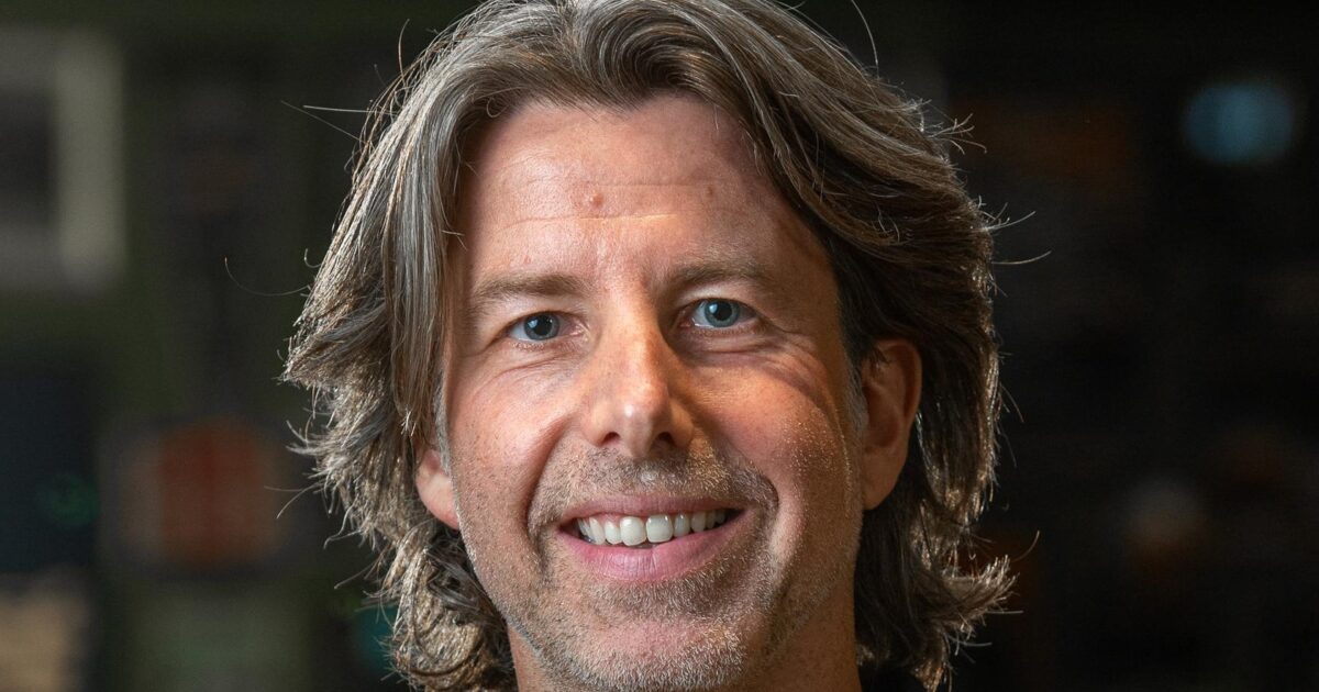 Edgar Kuipers Head of Marketing & Partnerships bij Ziggo Sport ...