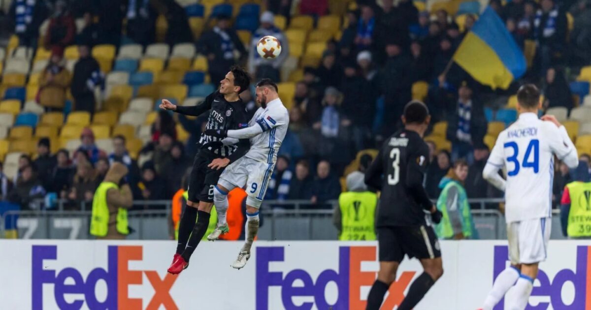 FedEx wordt UEFA Champions League partner | Sponsorreport