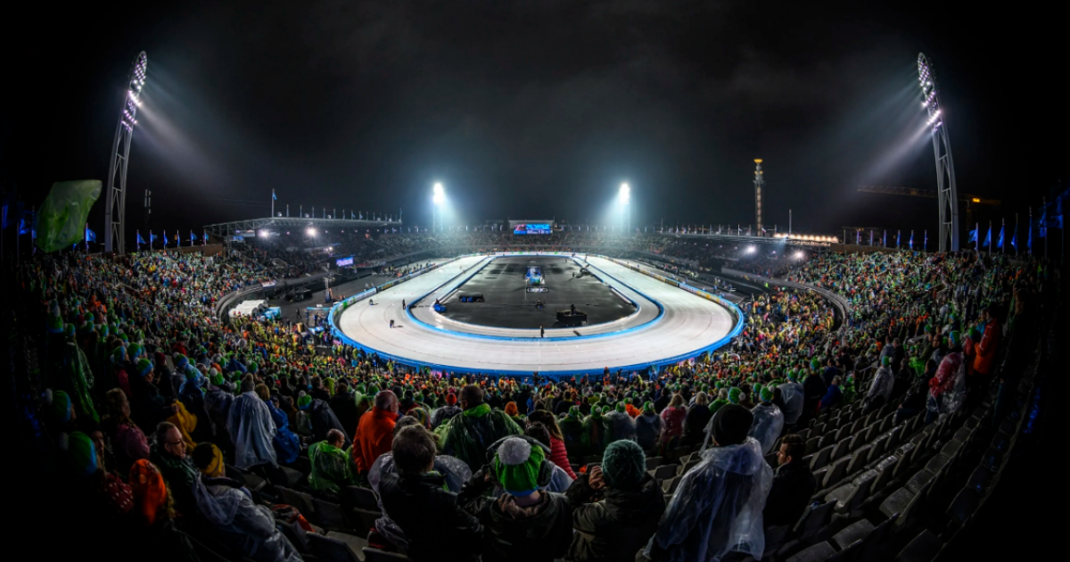 ISU kiest Infront als mediarechtenpartner | Sponsorreport