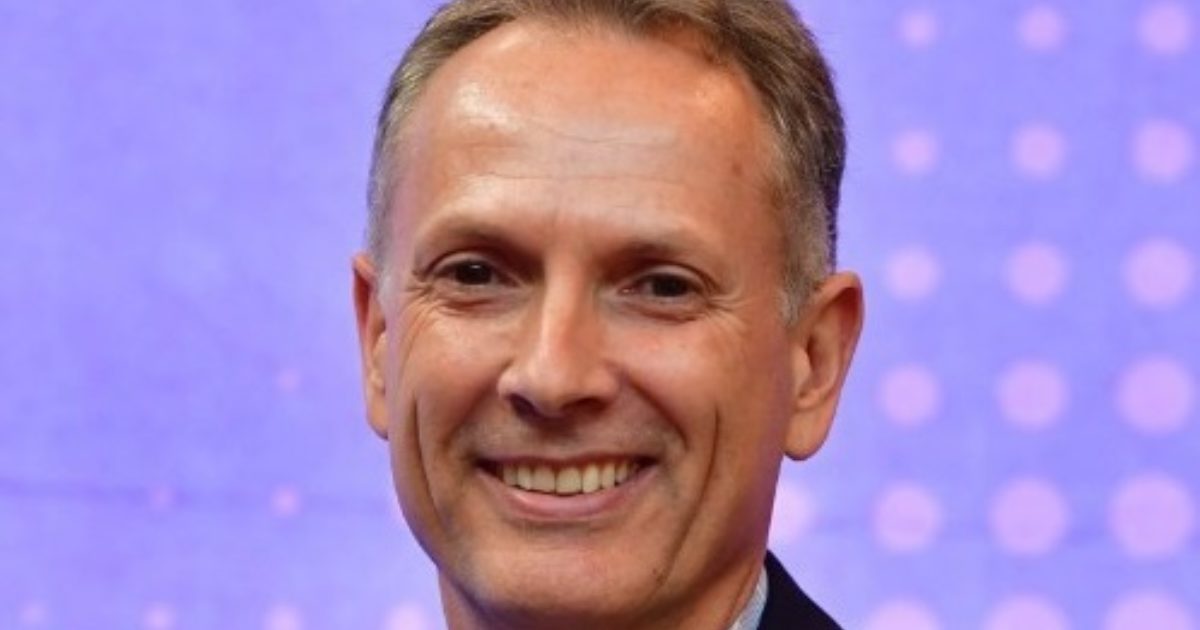 James Mercer toegevoegd aan het Sponsorreport congres | Sponsorreport