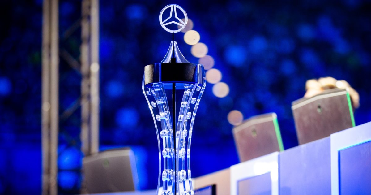 Mercedes-Benz nieuwe partner ESL Benelux | Sponsorreport