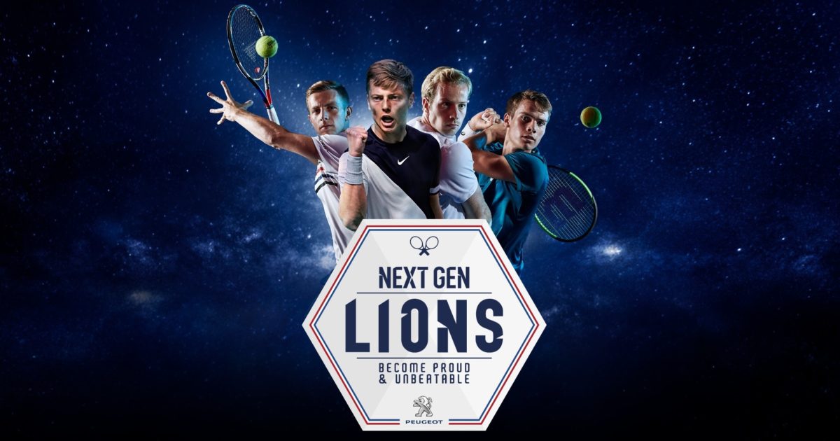 Peugeot Nederland verlengt sponsorovereenkomst met Next Gen Lions ...