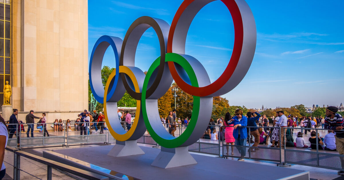 IOC en AB InBev verlengen wereldwijde sponsoring tot 2032 | Sponsorreport