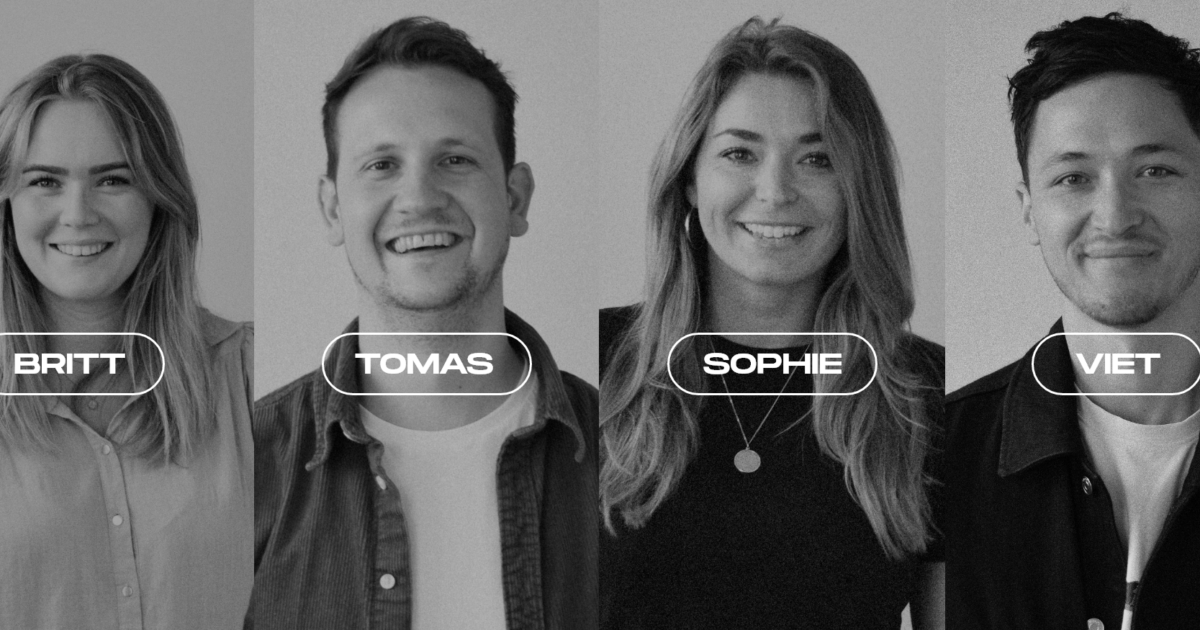 Vier verse krachten voor One:Nil | Sponsorreport