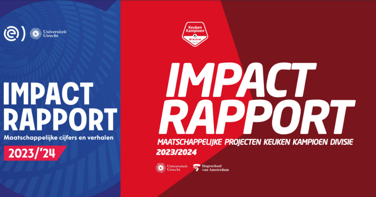 Betaald voetbal investeert miljoenen in maatschappelijke projecten ...