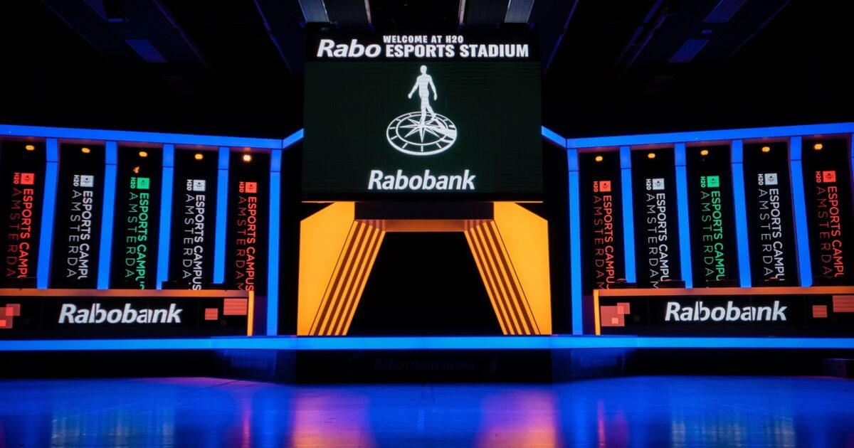 Rabobank verlengt sponsorcontract H20 | Sponsorreport