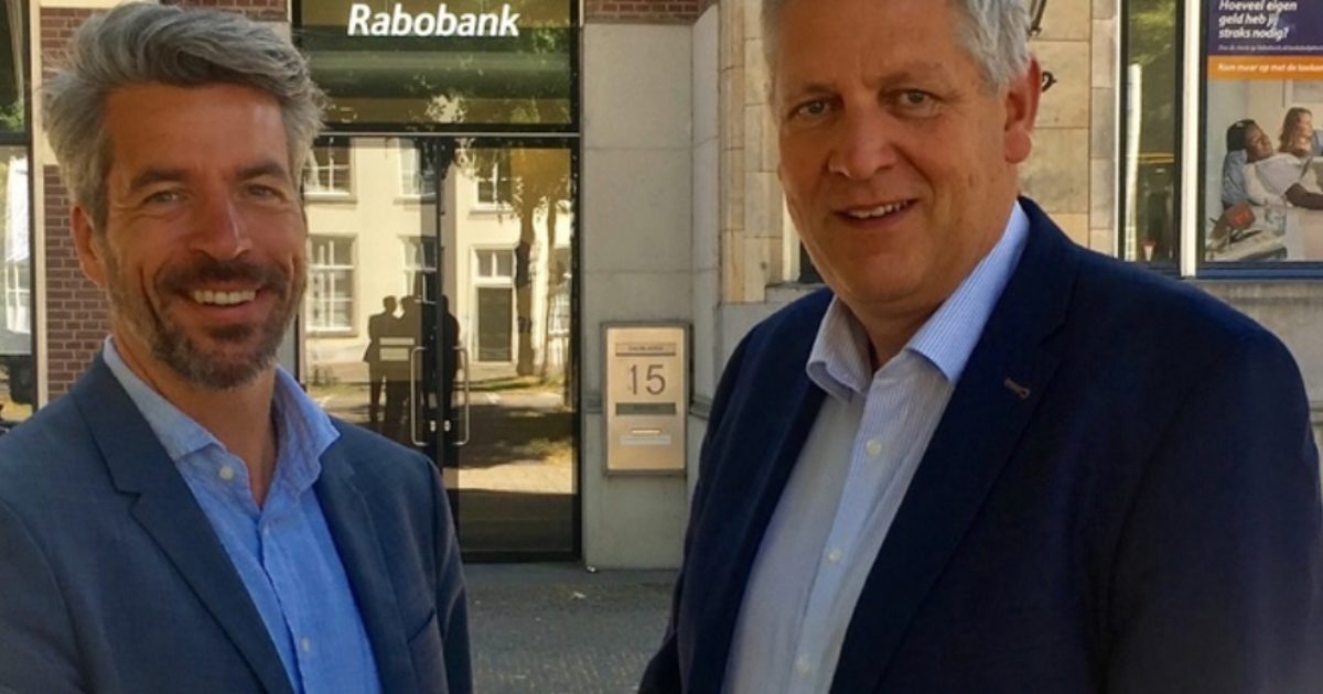 Rabobank en Centraal Museum verlengen samenwerking | Sponsorreport