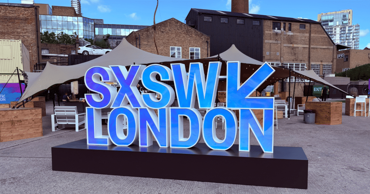 2025 | Sponsorreport