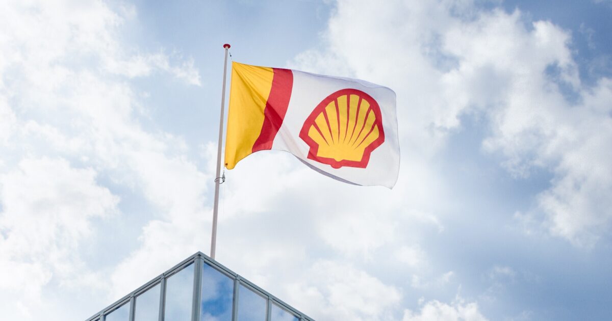 Shell herziet partnerships | Sponsorreport