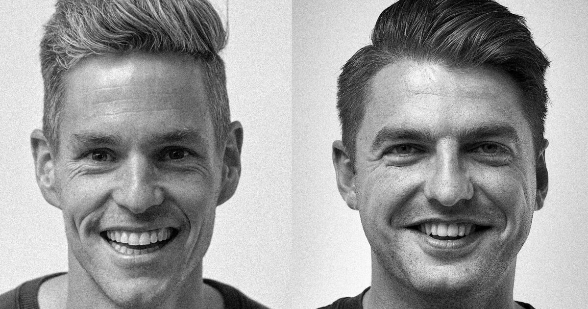 One:Nil verwelkomt Tim Termaat en Tom van Rooijen | Sponsorreport