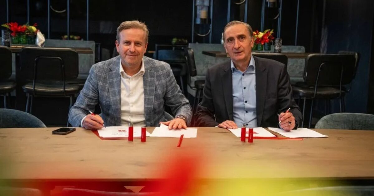 GGM Gastro verlengt Stersponsorschap met FC Twente | Sponsorreport