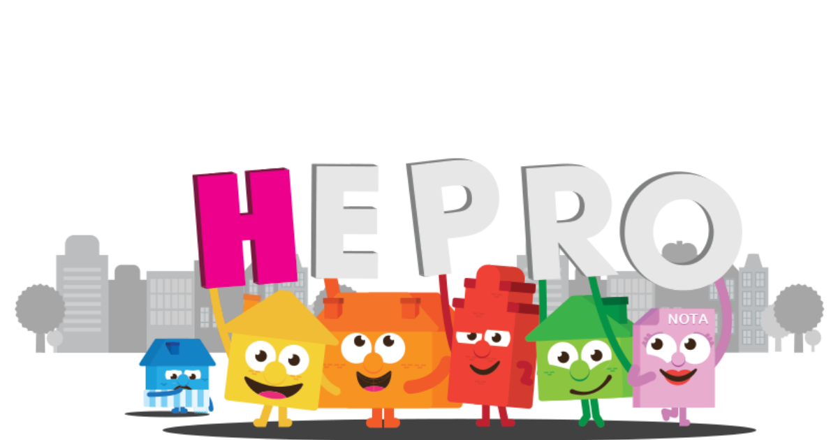 HEPRO en GIJS Groningen nog twee jaar aan elkaar verbonden | Sponsorreport