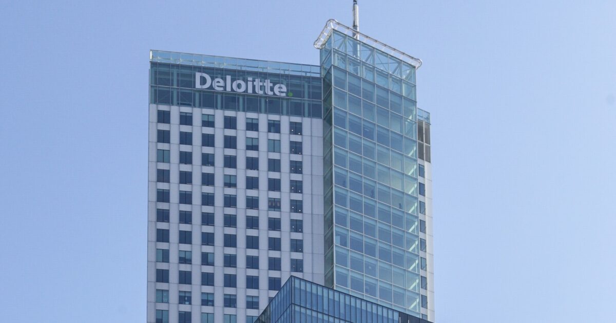 Deloitte hoofdsponsor NK Schaken 2021 | Sponsorreport