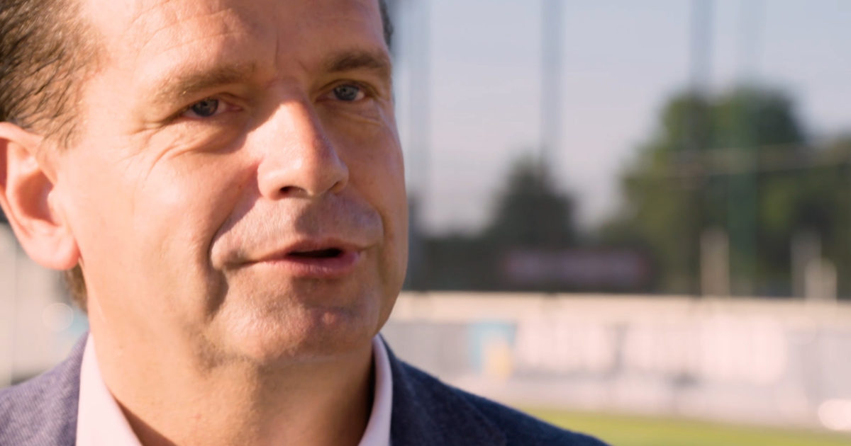 Janssen nieuwe commercieel directeur PSV | Sponsorreport